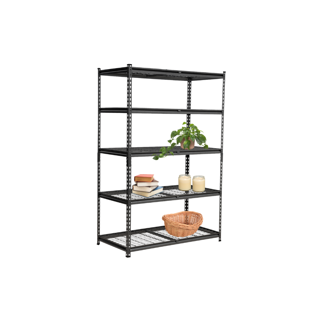 Rhino Racking Great Value Shelving, Racking And Storage