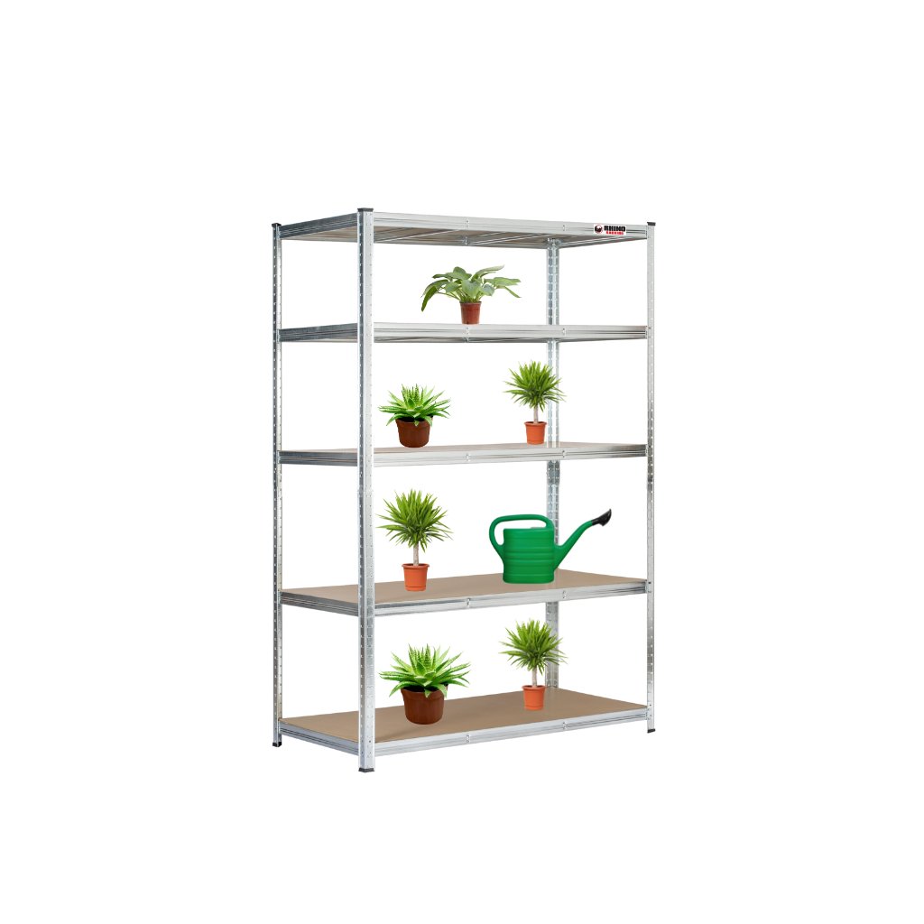 GARDEN SHELVING – Rhino Racking