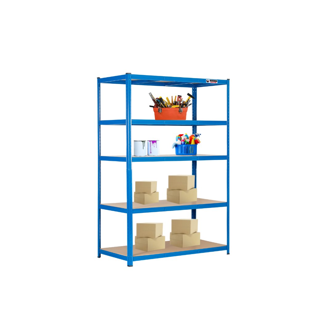 GARAGE SHELVING – Rhino Racking
