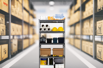 WIRE SHELVING – Rhino Racking