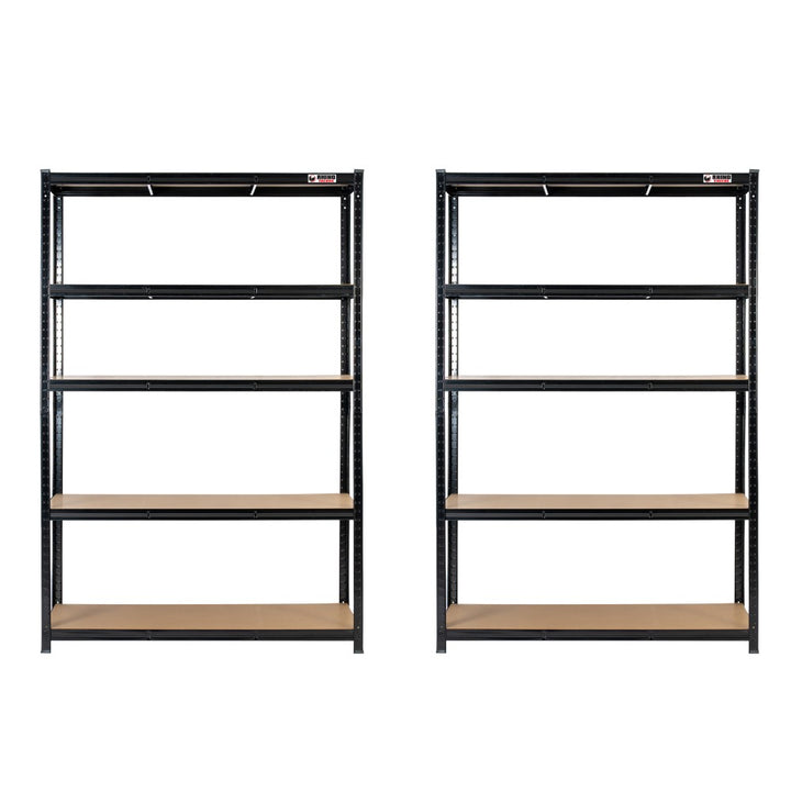 Rhino Racking Great Value Shelving, Racking And Storage