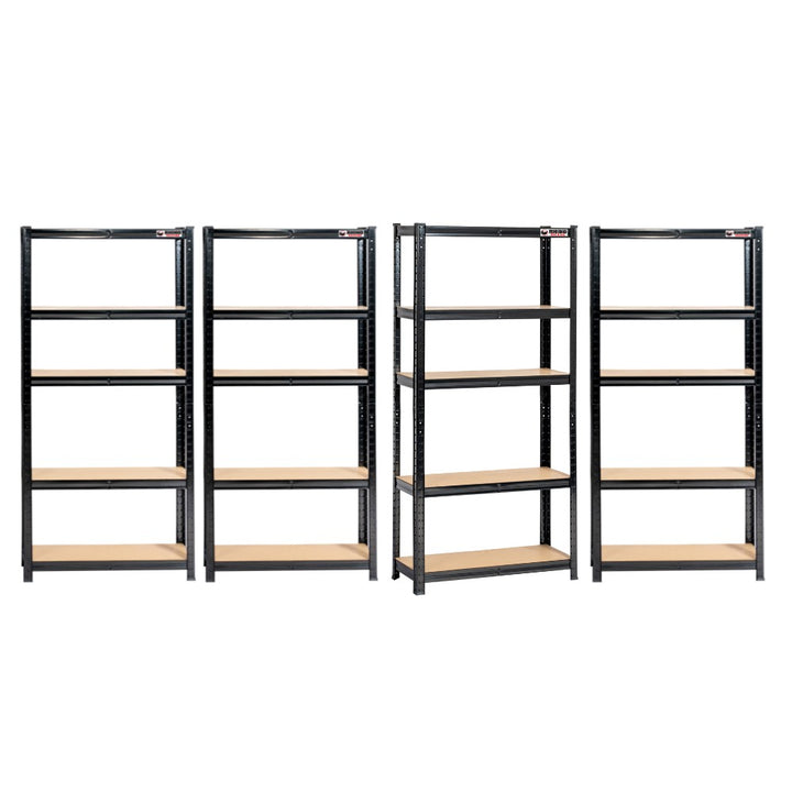 Rhino Racking Great Value Shelving, Racking And Storage