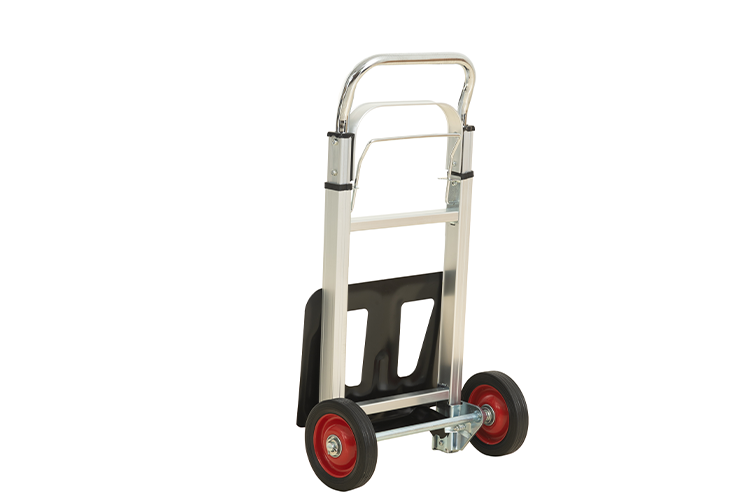 Folding Sack Truck | 100kg Load Weight | Ultra lightweight – Rhino Racking