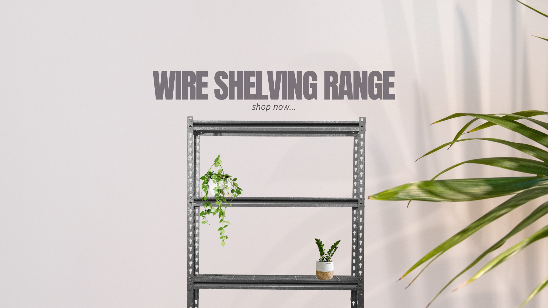 Rhino Racking Great Value Shelving, Racking And Storage