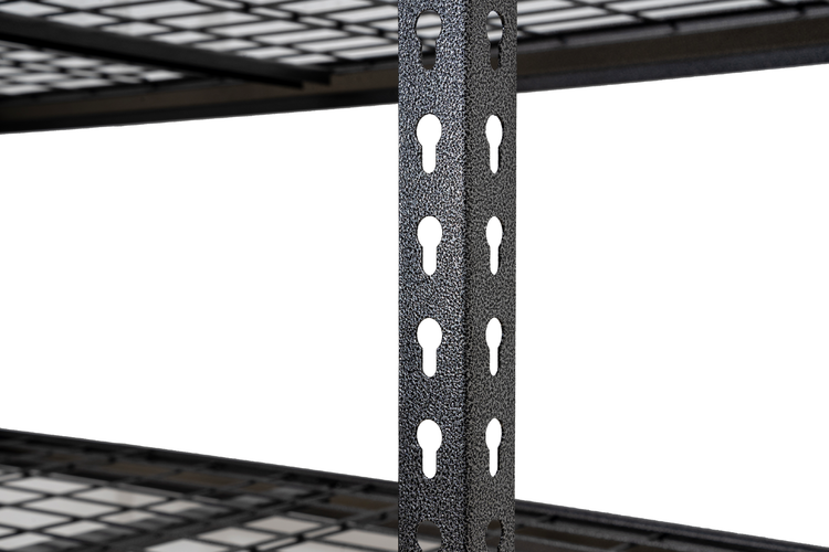 WIRE SHELVING – Rhino Racking