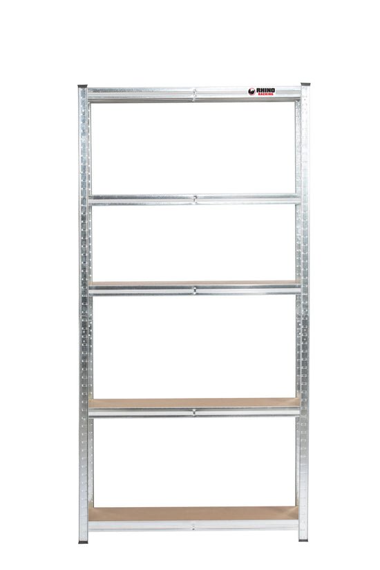 Rhino Racking: 180x90x30cm 1000kg Garage Shelving