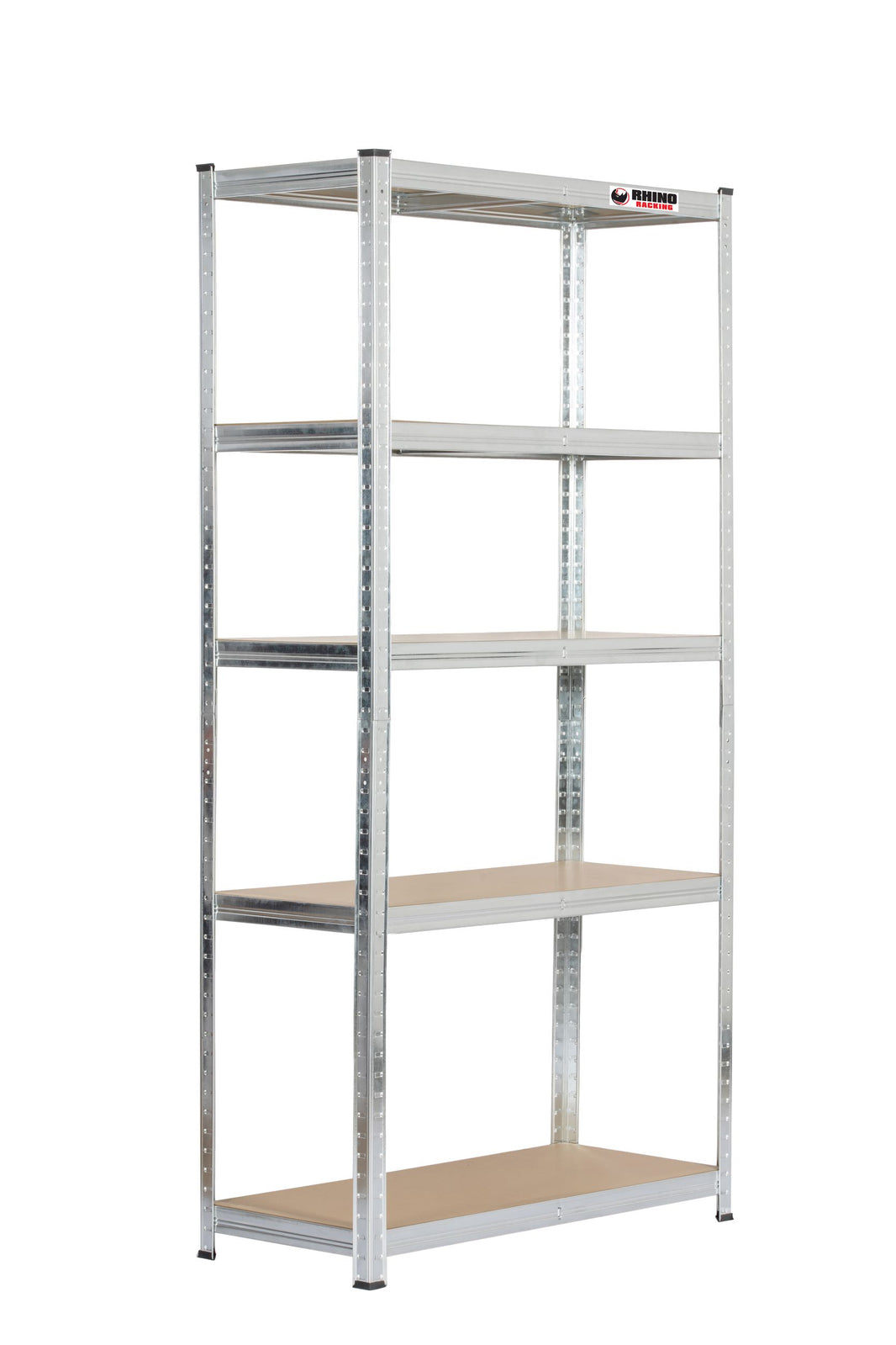 Rhino Racking Great Value Shelving, Racking And Storage