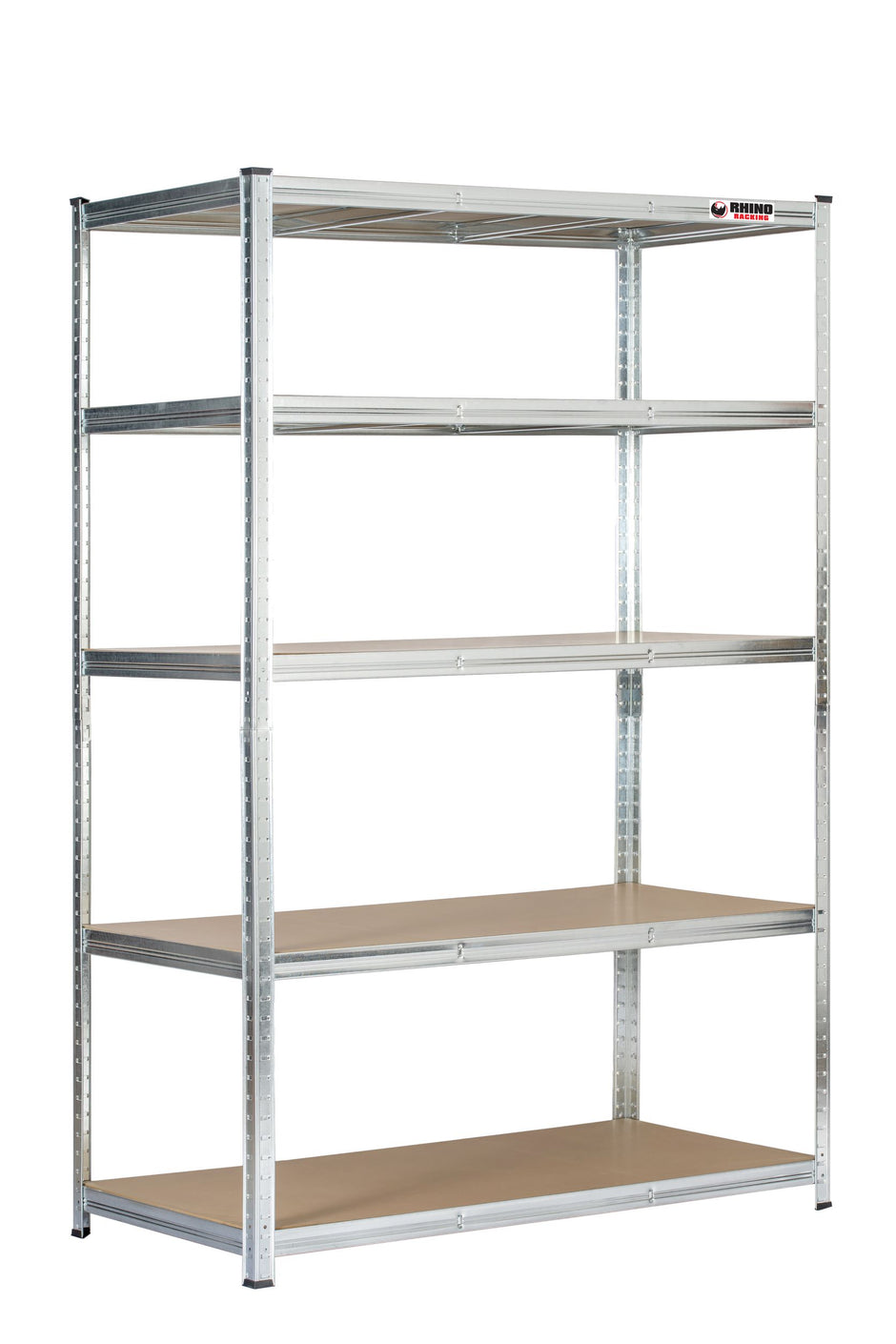 Rhino Racking Great Value Shelving, Racking And Storage