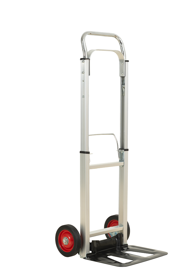 Folding Sack Truck | 100kg Load Weight | Ultra lightweight – Rhino Racking